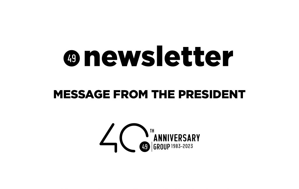 49GROUP | News